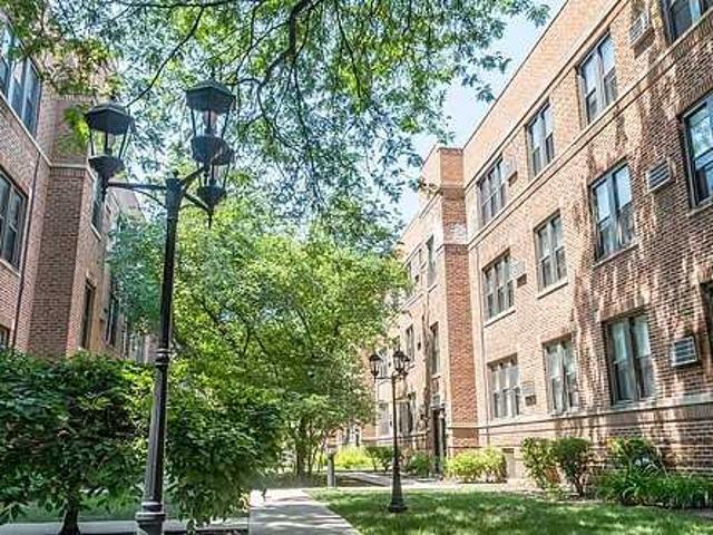 North Elaine Place 2 Bedroom Apartment for Rent at N Elaine Pl, Chicago, IL 60657 Lakeview