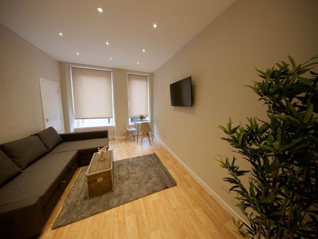 North Ellen Street, Dundee DD3, Studio to rent, £575 pcm | PrimeLocation