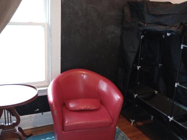 North End 10 Mins 2 Downtown Detroit*Room*PETS Y