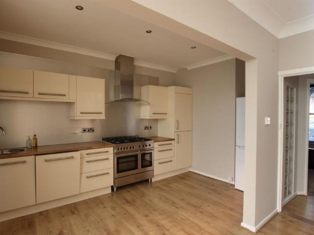North End, Beresford Road Part Furnished