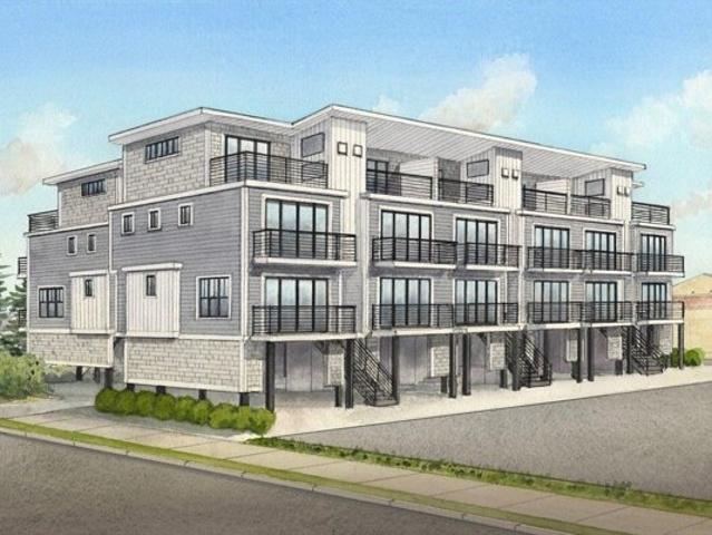 North End Blvd Unit,salisbury, Condo For Sale