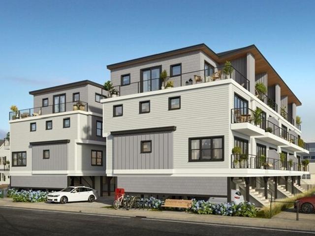 North End Blvd Unit,salisbury, Condo For Sale