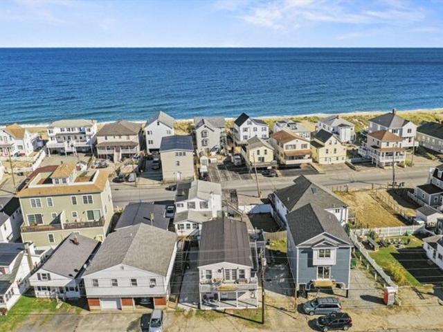 North End Blvd Unit,salisbury, Condo For Sale