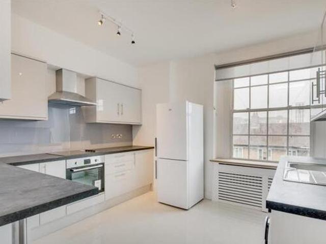North End House, Fitzjames Avenue, 3 Bedroom Flat