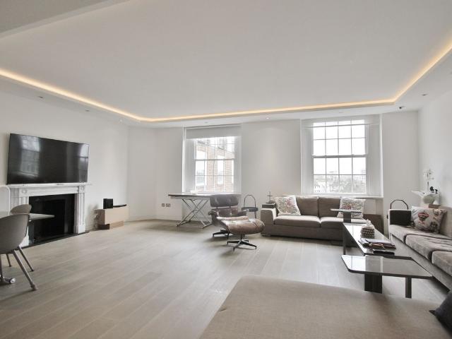 North End House, Fitzjames Avenue, Kensington Olympia W14, 4 bed flat to rent, £6,000 pcm | PrimeLocation