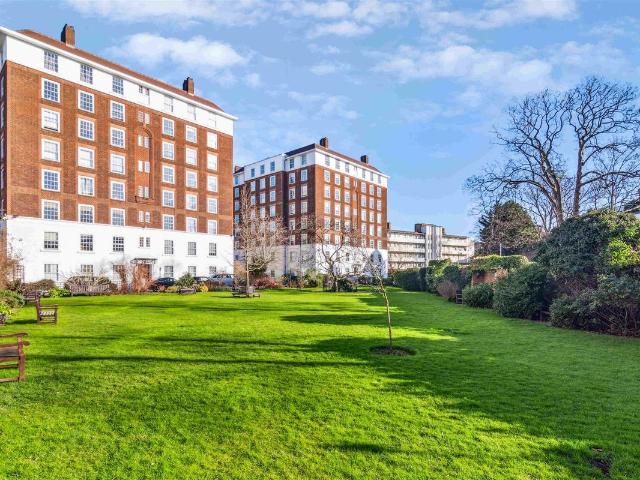 North End House, Fitzjames Avenue, London W14, 3 bed flat to rent, £4,100 pcm | PrimeLocation