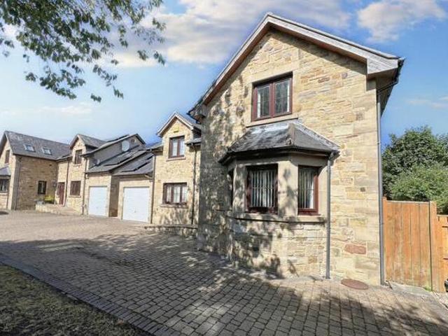 North End, Longhoughton, 5 Bedroom Detached