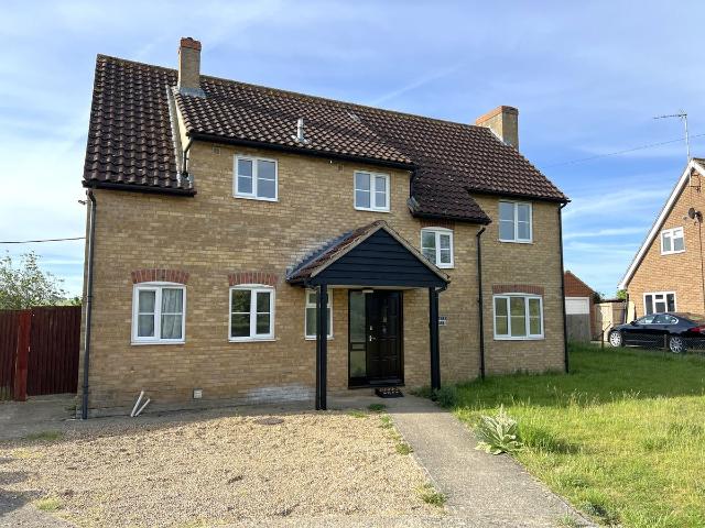 North End, Little Yeldham CO9, 1 bed detached house to rent, £2,000 pcm | PrimeLocation