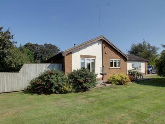 North End, Saltfleetby, 4 Bedroom Detached