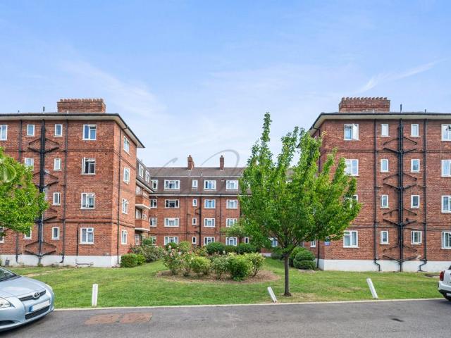 North End Road, Wembley HA9, 1 bed flat to rent, £1,400 pcm | PrimeLocation