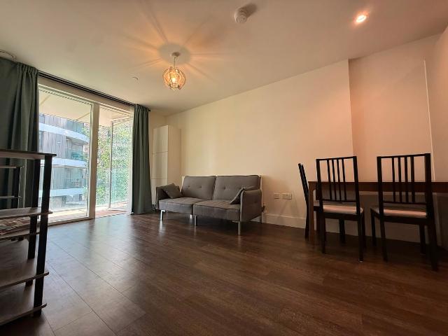 North End Road, Wembley HA9, 1 bed flat to rent, £1,950 pcm | PrimeLocation