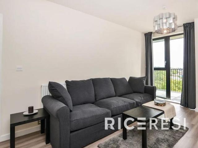 North End Road, Wembley HA9, 1 bed flat to rent, £1,950 pcm | PrimeLocation