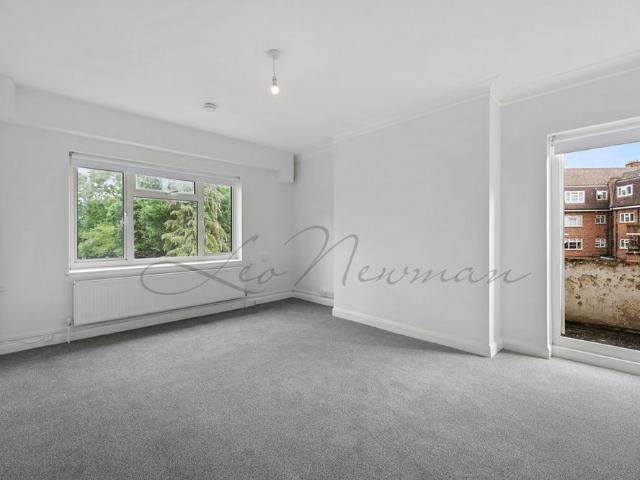 North End Road, Wembley, HA9