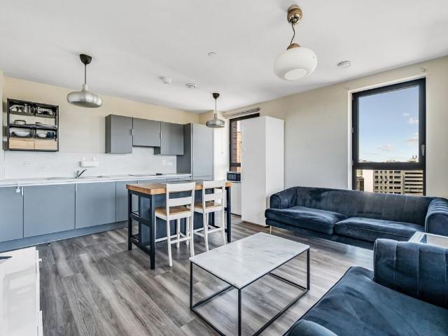 North End Road, Wembley HA9, 2 bed flat to rent, £2,400 pcm | PrimeLocation