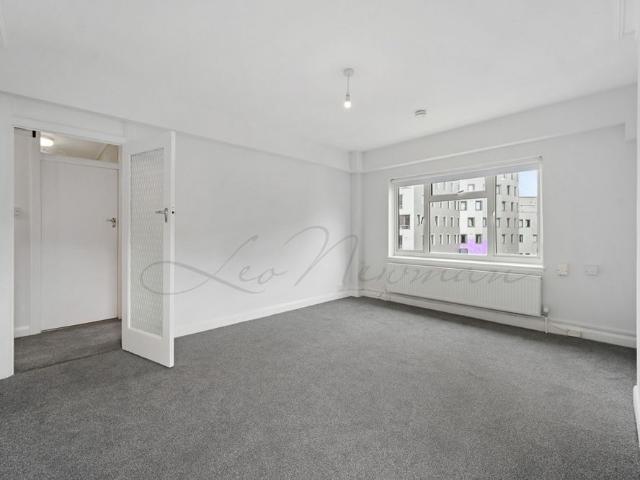 North End Road, Wembley, HA9