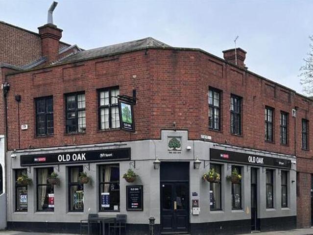 North End Road, West Kensington, Commercial Property For