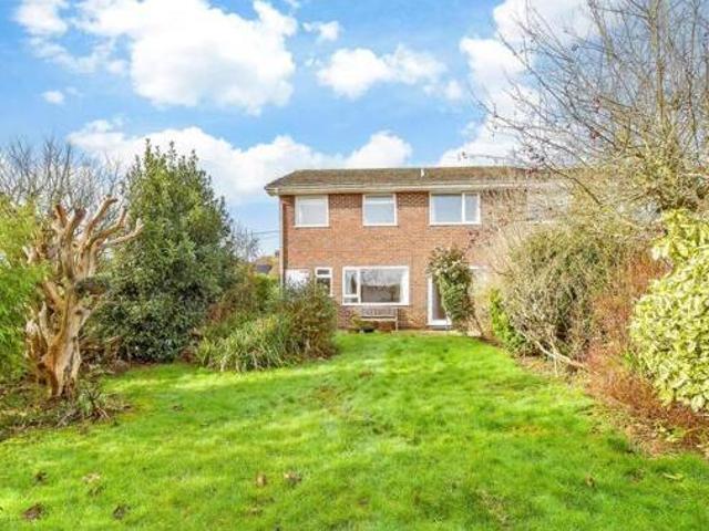 North End Road, Yapton, 4 Bedroom Semi detached