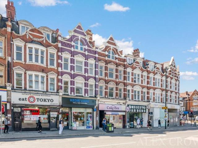 North End Road, Golders Green 1 bed flat to rent £1,450 pcm £335 pw