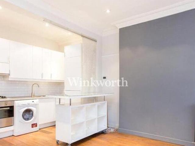 North End Road, London, 2 Bedroom Apartment