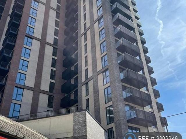 North End Road, London, HA9 1 bed flat to rent £1,650 pcm £381 pw