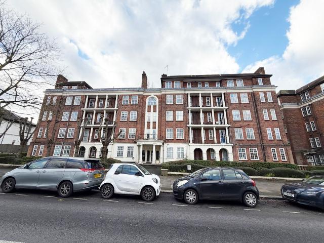 North End Road, London NW11, 1 bed flat to rent, £2,500 pcm | PrimeLocation