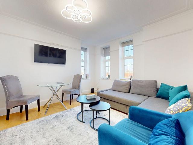 North End Road, London NW11, 1 bed flat to rent, £2,150 pcm | PrimeLocation