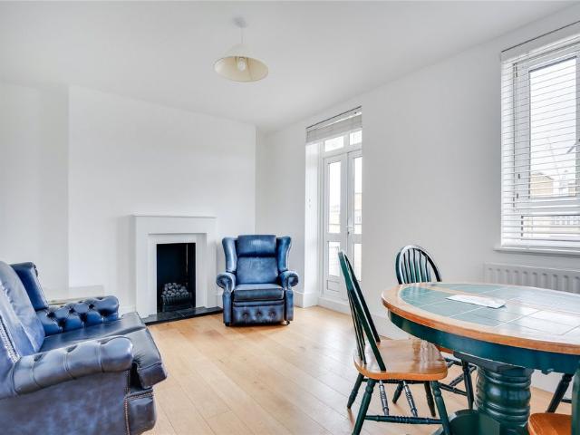 North End Road, London, W14, London