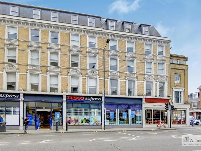 North End Road, London, W14 Studio to rent £1,600 pcm £369 pw