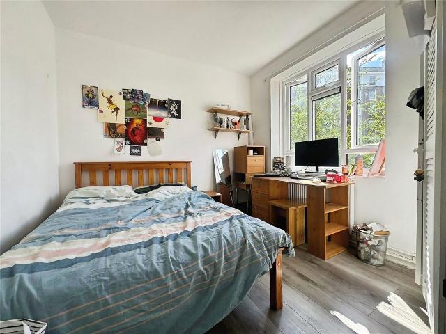 North End Road, London W14, 2 bed flat to rent, £2,650 pcm | PrimeLocation