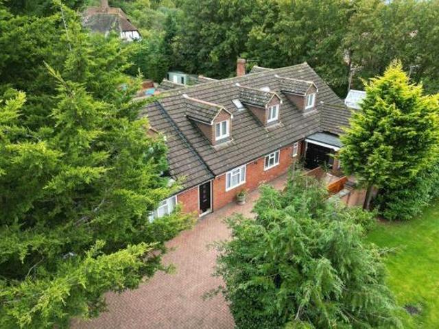 North End Road, Quainton, 5 Bedroom Detached