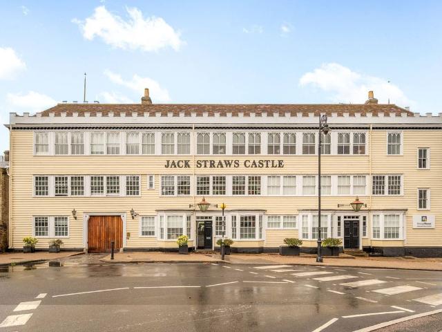 North End Way, Hampstead, London NW3, 3 bed flat to rent, £8,500 pcm | PrimeLocation