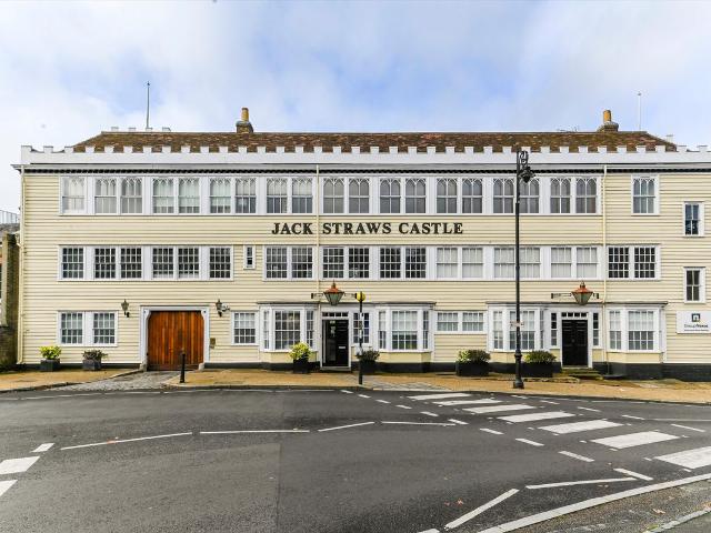 North End Way, London NW3, 3 bed flat to rent, £6,500 pcm | PrimeLocation