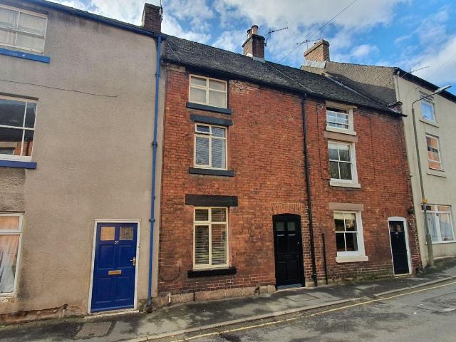 North End, Wirksworth DE4, 2 bed terraced house to rent, £895 pcm | PrimeLocation