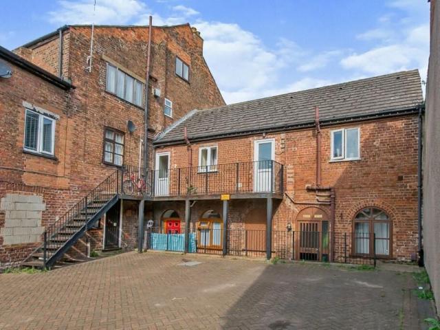 North End, Wisbech PE13, 1 bed flat to rent, £595 pcm | PrimeLocation
