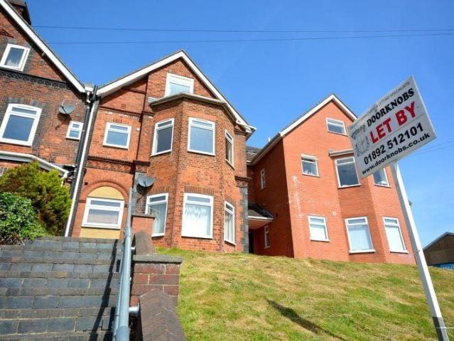 North Farm Road, Tunbridge Wells TN2, Studio to rent, £750 pcm | PrimeLocation