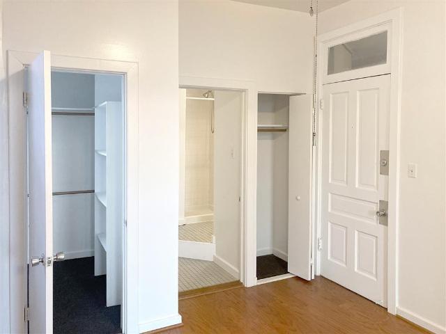 North Flats 1 Bedroom Apartment for Rent at 1821 W North Ave, Chicago, IL 60622 West Town