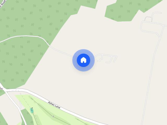 North Frith Park, Hadlow, Tonbridge