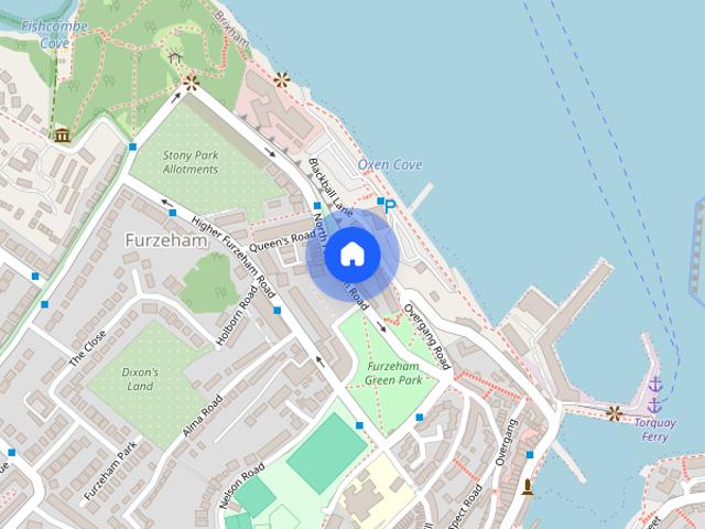 North Furzeham Road, Brixham, TQ5