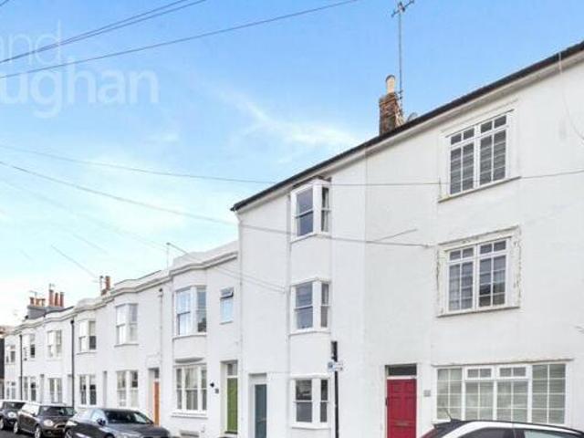 North Gardens, Brighton, 3 Bedroom Terraced