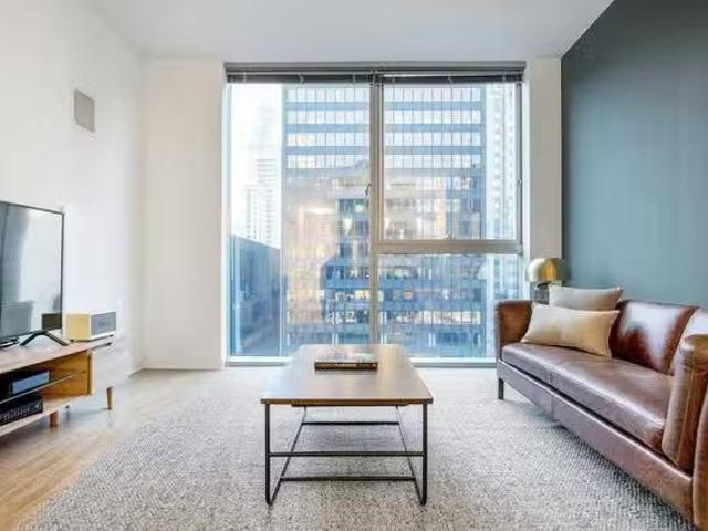 North Garland Court, Chicago, IL