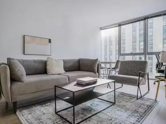 North Garland Court, Chicago, IL