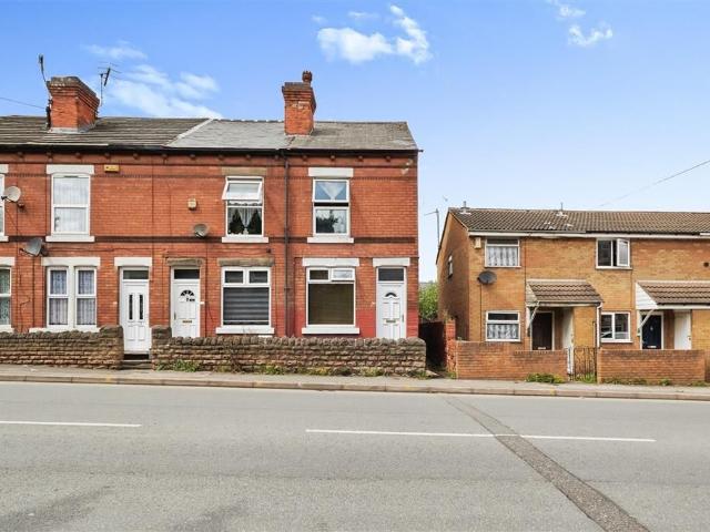 North Gate, Nottingham NG7, 3 bed property to rent, £950 pcm | PrimeLocation