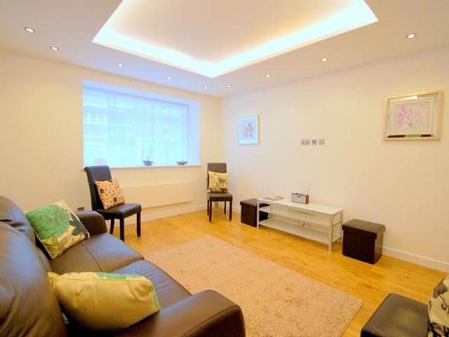 North Gate Flat 116 Flat 116 Prince Albert Road London 2640520