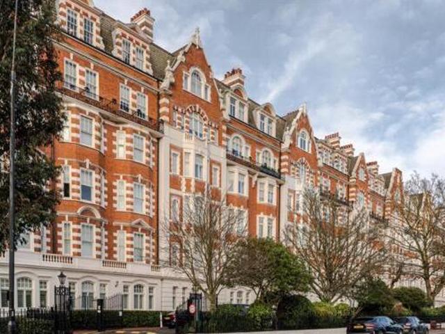 North Gate, Prince Albert Road, 3 Bedroom Flat
