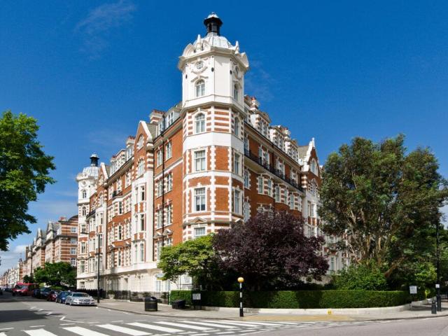 North Gate, Prince Albert Road, London NW8, 5 bed flat to rent, £26,997 pcm | PrimeLocation