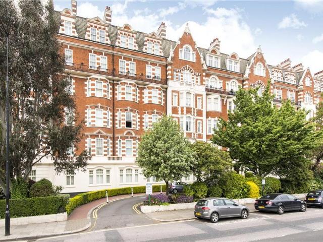 North Gate, St. John's Wood, NW8 4 bed apartment to rent £7,250 pcm £1,673 pw