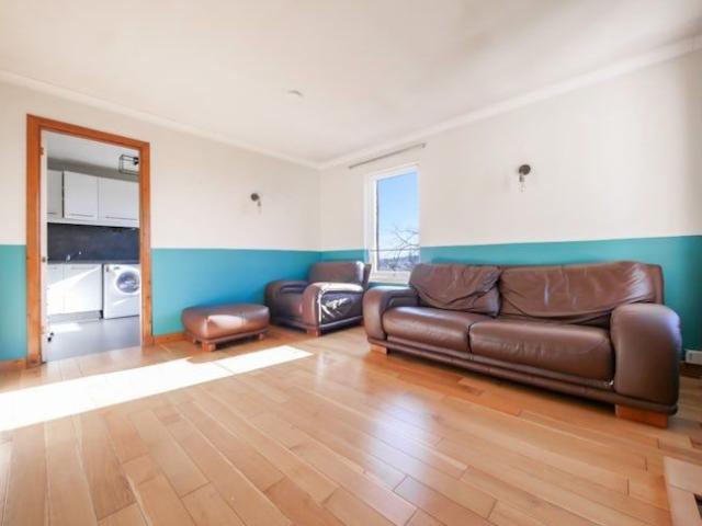North George Street, Douglas Court, Hilltown, Dundee, DD3