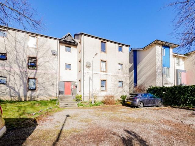North George Street, Douglas Court, Hilltown, Dundee DD3, 2 bed flat to rent, £820 pcm | PrimeLocation