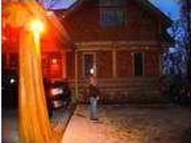 North Georgia Mountain Cabin Rental