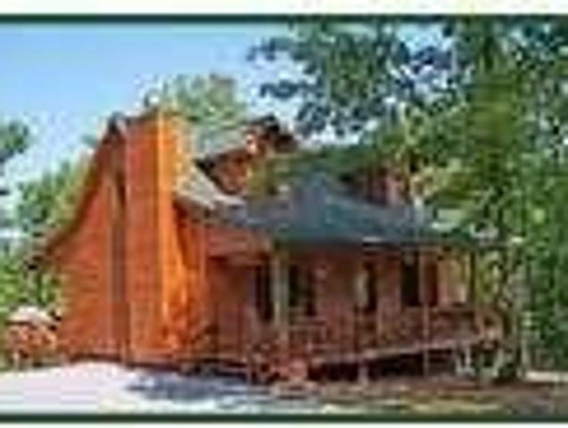 North Georgia Cabin Rentals